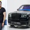 Ajay Devgn Luxury Car Collection,अजय देवगनही आहे महागड्या गाड्यांचा ...
