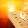 Heat Wave In Maharashtra,आता उष्म्याची लाट! राज्यात चंद्रपूर सर्वांत ...