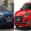 Compare Maruti Swift vs Baleno | स्विफ्ट की बलेनो? किंमत, इंजिन आणि ...