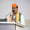 Prasad Lad,फडणवीसांचे निकटवर्तीय, विधानपरिषदेची पुन्हा संधी, जगतापांना ...