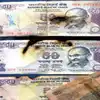 Mutilated Notes Exchange,चलनी नोटांबाबत 'RBI'चा मोठा निर्णय; फाटलेल्या ...