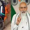 Ev Fire India,Electric Vehicle Fire: मोदी सरकार Ola, Okinawa, Pure EV ...