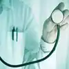Government Doctor,खासगी डॉक्टरांच्या आक्षेपाची दखल; सेवेला आडकाठी ...