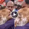 Goat Crying Like A Baby | बकरा लहान बाळासारखा रडतोय