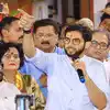 Aaditya Thackeray,आदित्य ठाकरेंची आजपासून शिवसंवाद यात्रा, ठाण्यात ...