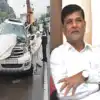 Vinayak Mete Accident Case Update; New Revelation by Driver Waghmare ...