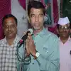 Prashant Bamb,त्या शिक्षकाच्या पत्नीनेही प्रशांत बंब यांना झापलं ...