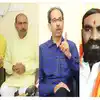 Ajit Magar Santosh Tarfe Join Shivsena,ठरलं.... कुठल्याही परिस्थितीत ...