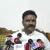 Solapur News; Abhijit Patil Reaction On Income Tax Raid | ITच्या धाडीने ...