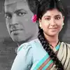 Maharashtra Shahir Movie,पणजीच्या रुपात येणार पणती! केदार शिंदेची लेक ...
