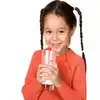 How Much Milk Should A Toddler Drink,मुलांना दुधाची जबरदस्ती करताय? पण ...