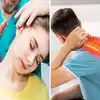 How Do You Relieve Neck And Shoulder Pain,How stop neck pain in 5 ...