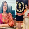 Success Story of UPSC Exam Topper Devyani Singh 11th Rank | आठवड्यातून ...