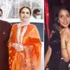 mukesh ambani bahu to be radhika merchant looks gorgeous