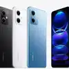 Redmi Note 12 Series Price In India,अवघ्या तासाभरात तब्बल ३,५०,००० ...