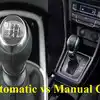 Manual Vs Automatic Cars Which Are Better,Automatic की Manual, कोणती ...