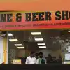 Booze Shop,मद्य विक्री करताना ३० रुपये अधिक घेतले; न्यायालयाने केला १० ...