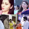 Deepali Bhosale Sayed to Join Shinde Camp; Know Actress to Politician ...