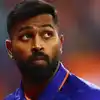 Due To Pandya Venkatesh Iyer Is Out Of Team India,हार्दिक पांड्यामुळे ...