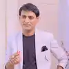 Sagar Karande Hospitalized,नाटकाच्या काही तास आधी सागर कारंडेची बिघडली ...
