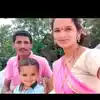 Pune Daund Patas Accident,Pune : भीषण अपघातात आई, वडिलांसह मुलगा जागीच ...