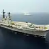 Indian Navy Day 2022,अमली पदार्थ समुद्रातच रोखणार; नौदलाच्या पश्चिम ...