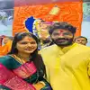 Akshaya Deodhar And Hardeek Joshi Latest Photos,राणादा-अंजलीबाई जोडीने ...
