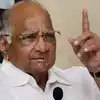 Sharad Pawar Education Detail; ४ वेळा महाराष्ट्राचे मुख्यमंत्री, शरद ...