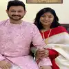Swapnil Joshi and Leena Aradhye Wedding Anniversary; स्वप्निल जोशीने एक ...