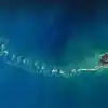 Govt on Ram Setu Proof; रामसेतूला १८ हजार वर्ष, पण अस्तित्वाबाबत अद्याप ...