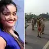 Riya Kumari Death,पतीपेक्षा जास्त प्रसिद्धी आणि पैसा मिळाला; नवऱ्यानेच ...