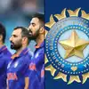 Dexa Test For Indian Cricketers By BCCI,भारतीय क्रिकेटपटूंची ...