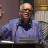 Dr Vishwas Mehendale Passes Away; दूरदर्शनचे पहिले मराठी वृत्तनिवेदक डॉ ...