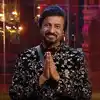 Kiran Mane In Bigg Boss Marathi 4,जाळ अन् धूर संगटच! बॅनर लागले अन् ...