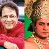 Ramayan Fame Arun Govil Birthday,अरुण गोविल यांनी सिगरेट पिणं चाहत्याला ...