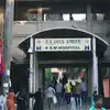 Kem Hospital Bhoiwada Police Station Case Filed Against Female Employee ...