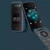 Flip Phones,जबरदस्त लूक आणि दमदार फीचर्सचे टॉप ३ फ्लिप फोन, किंमत १९११ ...