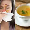 What Is The Best Home Remedy For Sinus Infection,Sinus Remedy : सायनस ...