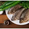 Formalin In Fish Found In Kerala,महिलेने बाजारातून मासे आणले; मासे ...