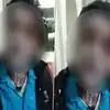 Wife Throw Acid On Husband Face,व्यसनी नवरा, कमावती बायको; चेहऱ्यावर अ ...