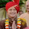 Abhijeet Kelkar As Bal Gandharva,बालगंधर्व आणि शंकर महाराजांची भेट कशी ...