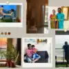 How to Decor Home Like Chala Hawa Yeu Dya Fame Kushal Badrike ...