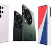 Best Smartphones 2023,नव्या वर्षात नवीन फ्लॅगशीप फोन लाँच, पाहा कोणता ...