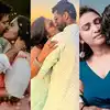 Maharashtrachi Hasyajatra Fame Actor Rohiit Mane Lip Lock Kissing Photo ...