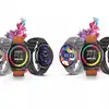 URBAN Fit Z Smartwatch Launched,'मेड इन इंडिया' कंपनीने लाँच केली ...