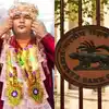 Currency Notes Garland RBI Rule,पैशांचा हार घालून नवरदेवाला घोडीवर ...