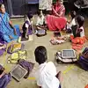 Satara Anganwadi workers helpers and mini Anganwadi workers;४ हजार ५१२ ...