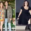 Hrithik Roshan And Saba Azad Married And Susain Mini Dress With Arslan ...