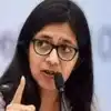 Swati Maliwal Sexually Assaulted By Father,लहानपणी वडिलांकडून लैंगिक ...