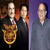 CID Producer Pradeep Uppoor Died,CID मालिकेचा 'बॉस' हरपला; मित्राच्या ...